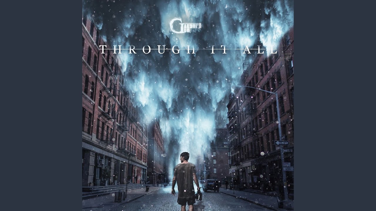 Through It All - YouTube