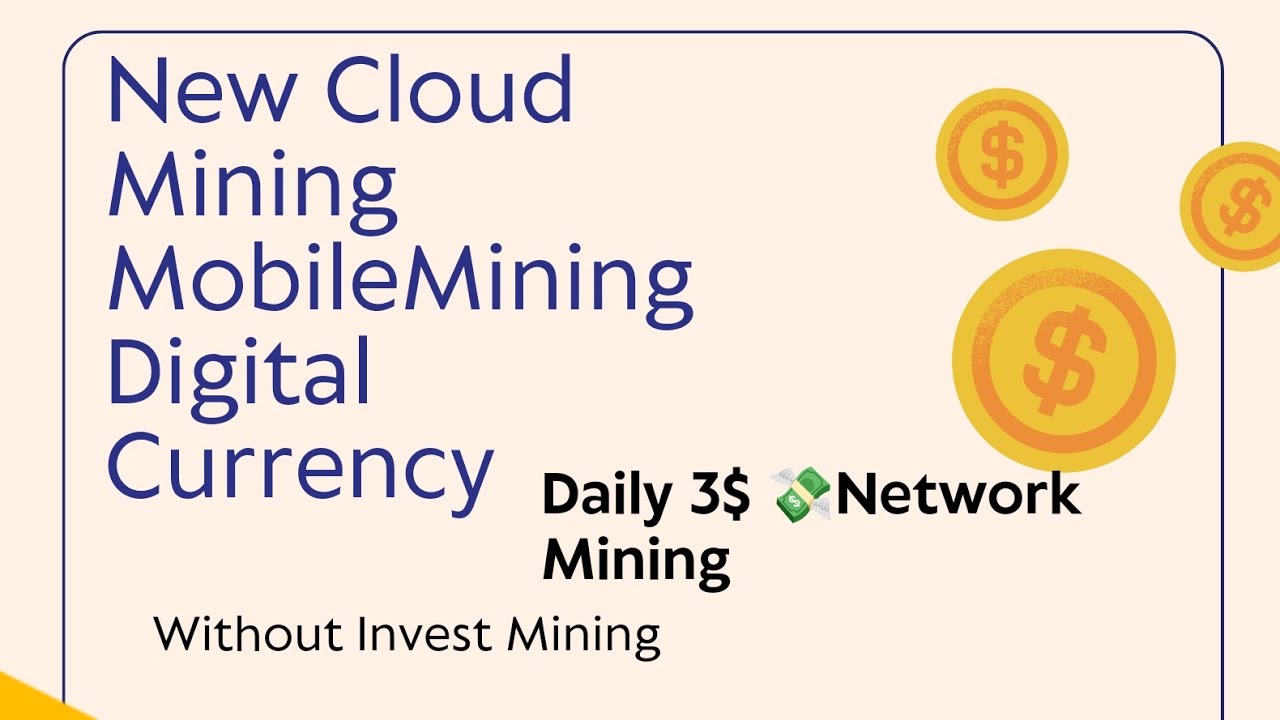 Tcoin Network | new mining app - YouTube