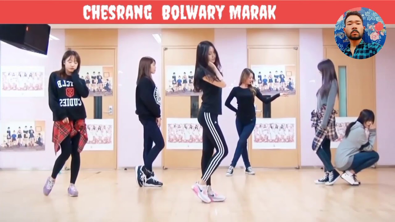 New Garo Song 2021 Video - YouTube