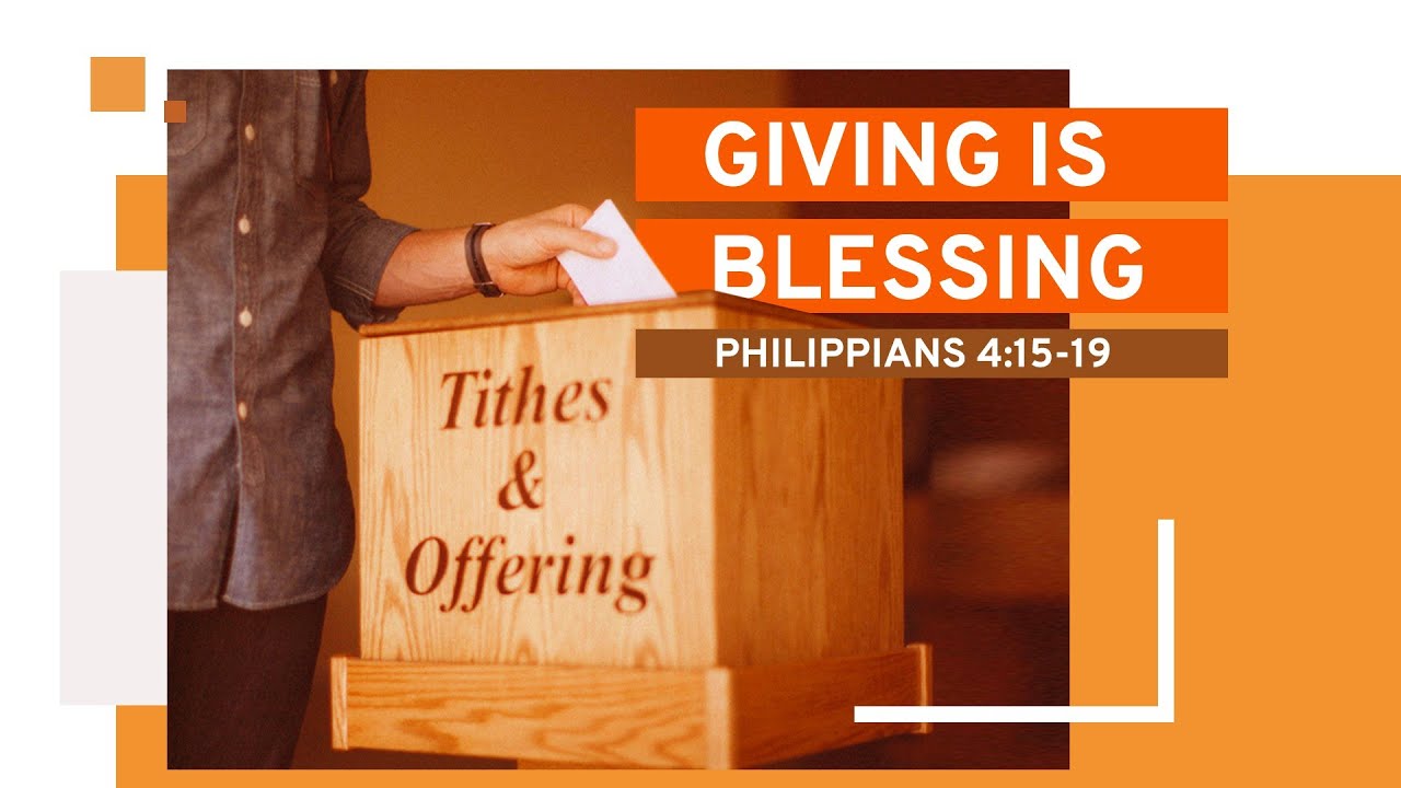 #Simbahay | FINDING JOY IN YOUR JOURNEY | GIVING IS BLESSING - YouTube