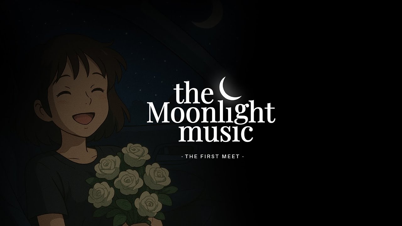 The First meet - Moonlight Project - YouTube