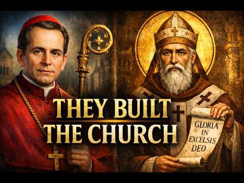 St. John Neumann & St. Telesphorus: Two Saints Who Shaped the Catholic ...