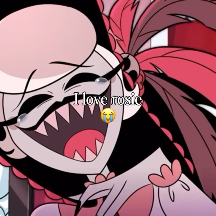 Her laughing😭 | Hazbin Hotel | Season 2 | CapCut - YouTube