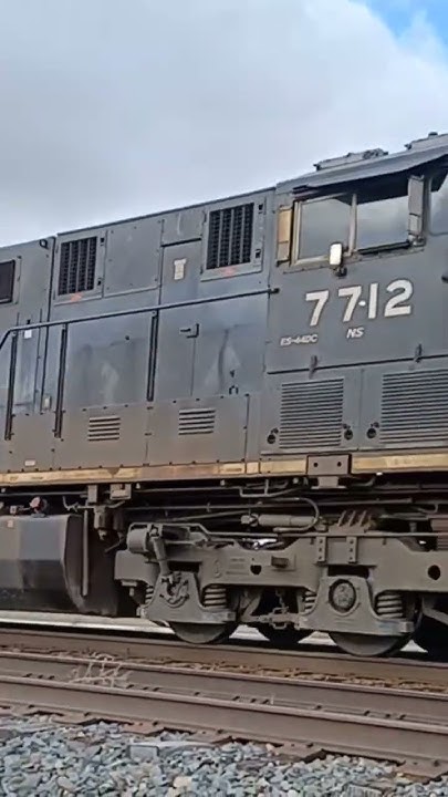 Meet At Meridian Road In Kuna! Ft NS 7712 - YouTube