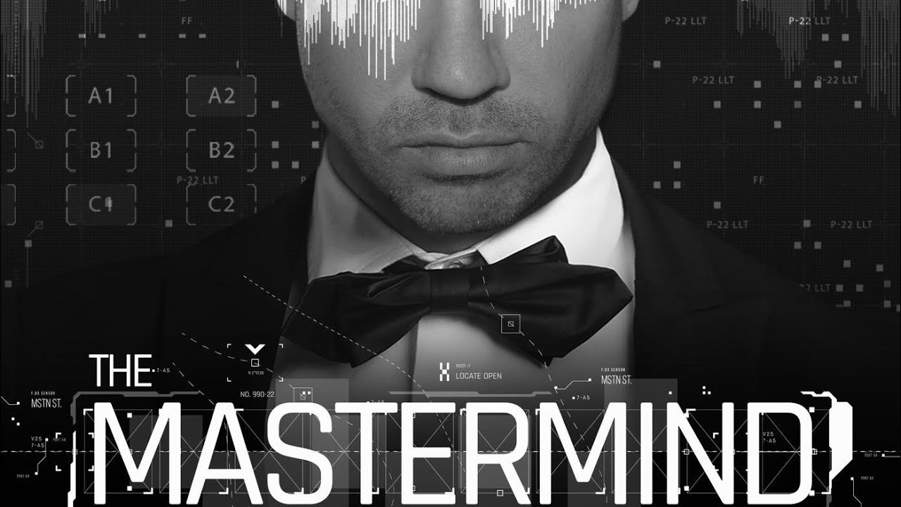 The Mastermind Movie @Filmychaska623 - YouTube