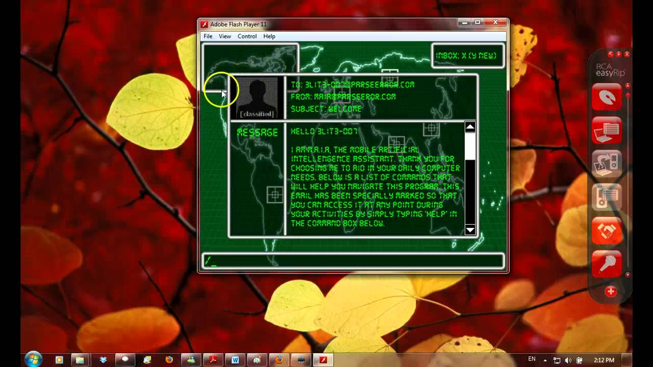 TRACED Pre-Alpha Build Update #1 - YouTube