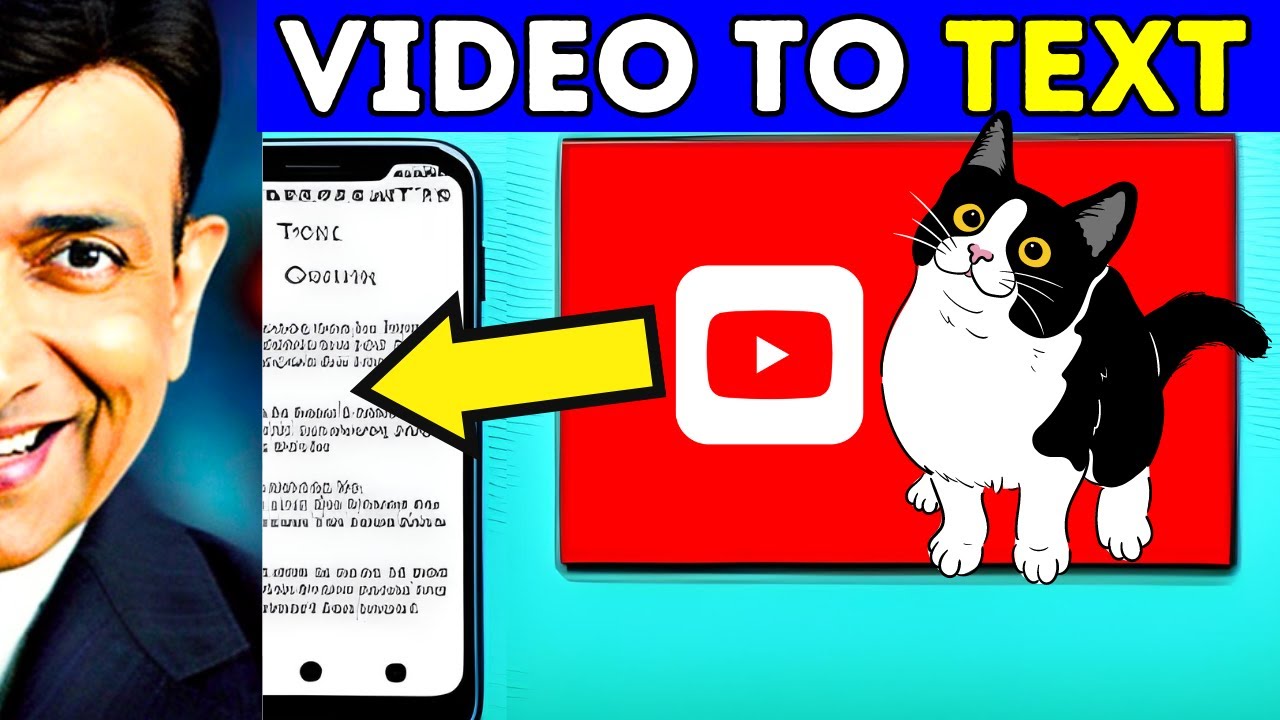 Video To Text Converter New Trick video-to-text-converter-new-trick