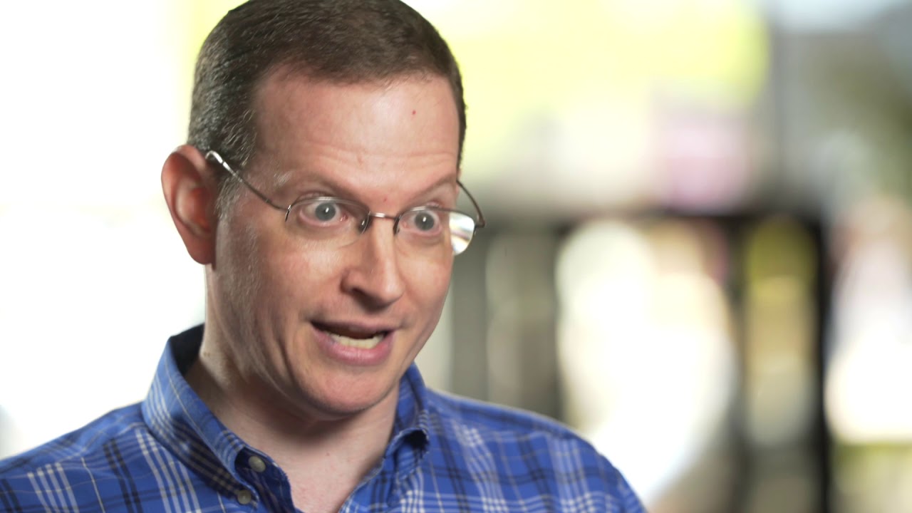 Noam Wasserman – Director of Founders Central Initiative - YouTube