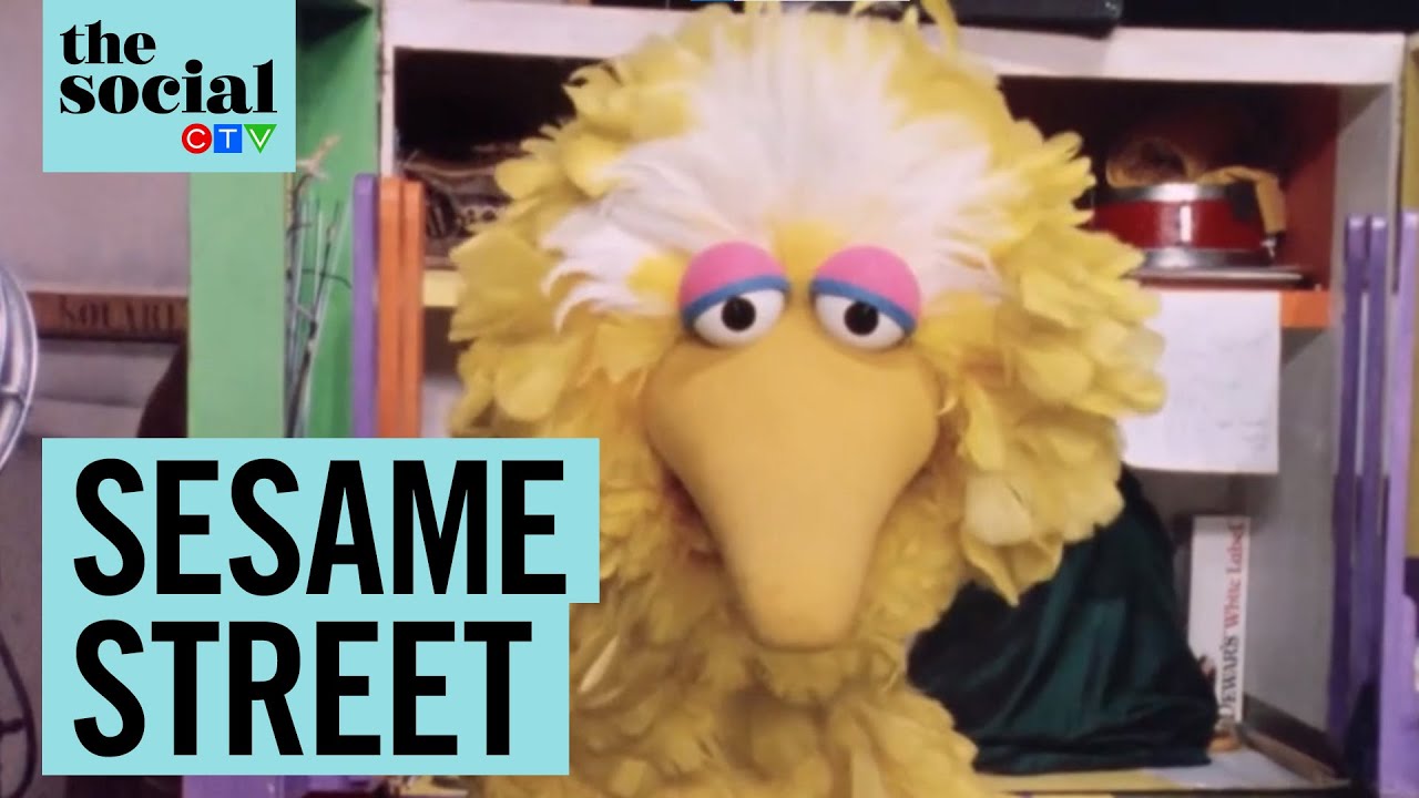 New documentary looks back at the success and legacy of ‘Sesame Street ...