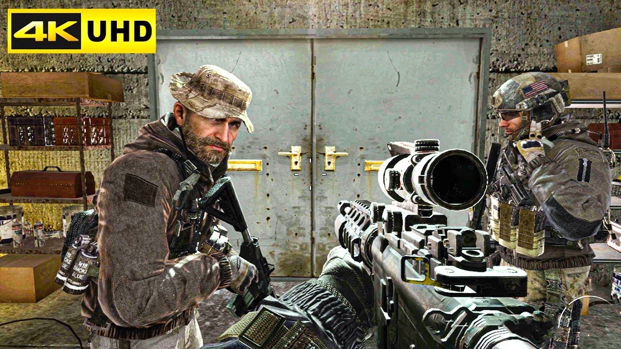OPERATION INFERNO: Saving the President of Russia | Realistic ULTRA ...