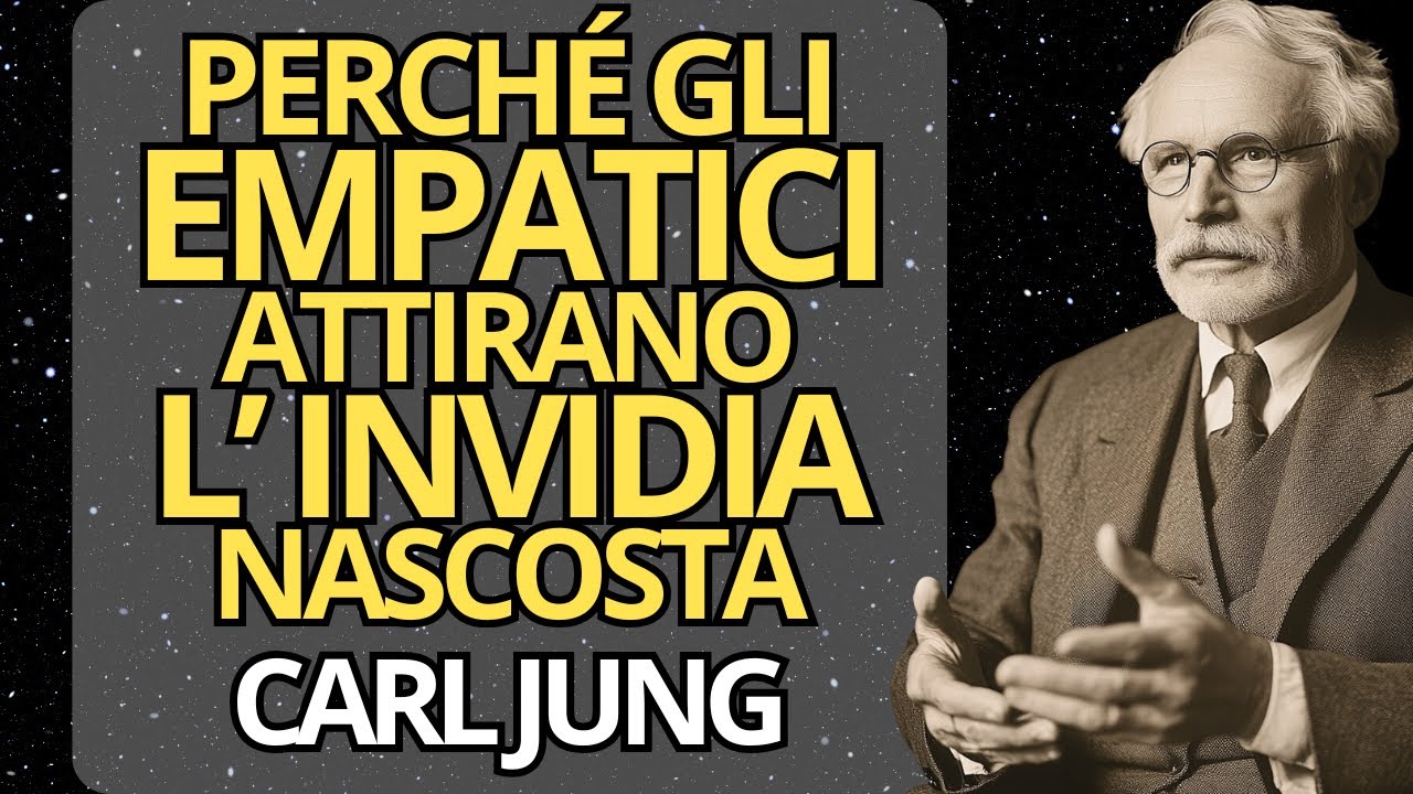 Perché le Persone Invidiose si Attaccano agli Empatici per Spegnere la ...