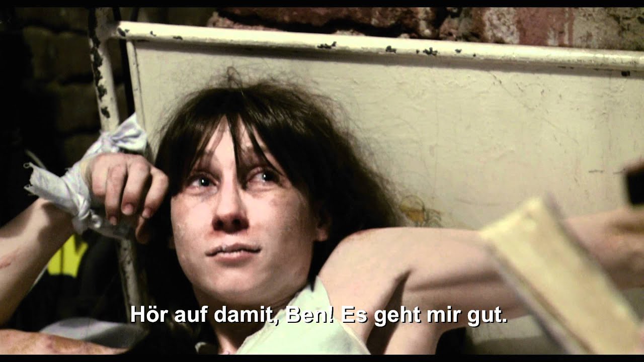 Devil Inside - Trailer 3 - YouTube