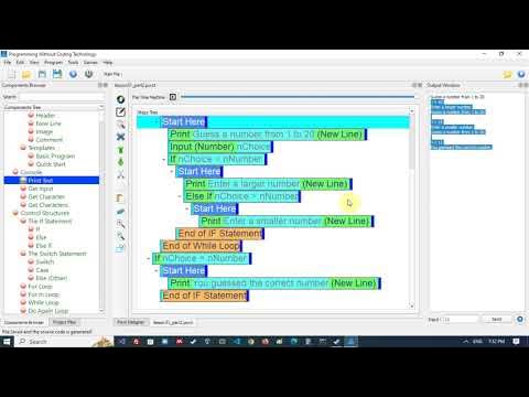 Introduction to PWCT2 (31) - YouTube