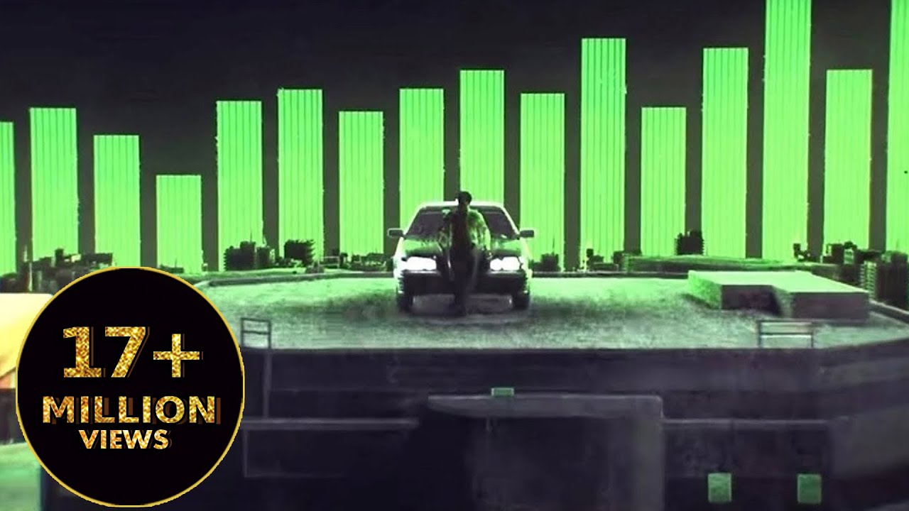 The Title Track Is As Groovy As The Whole Series | SCAM 1992 - The ...