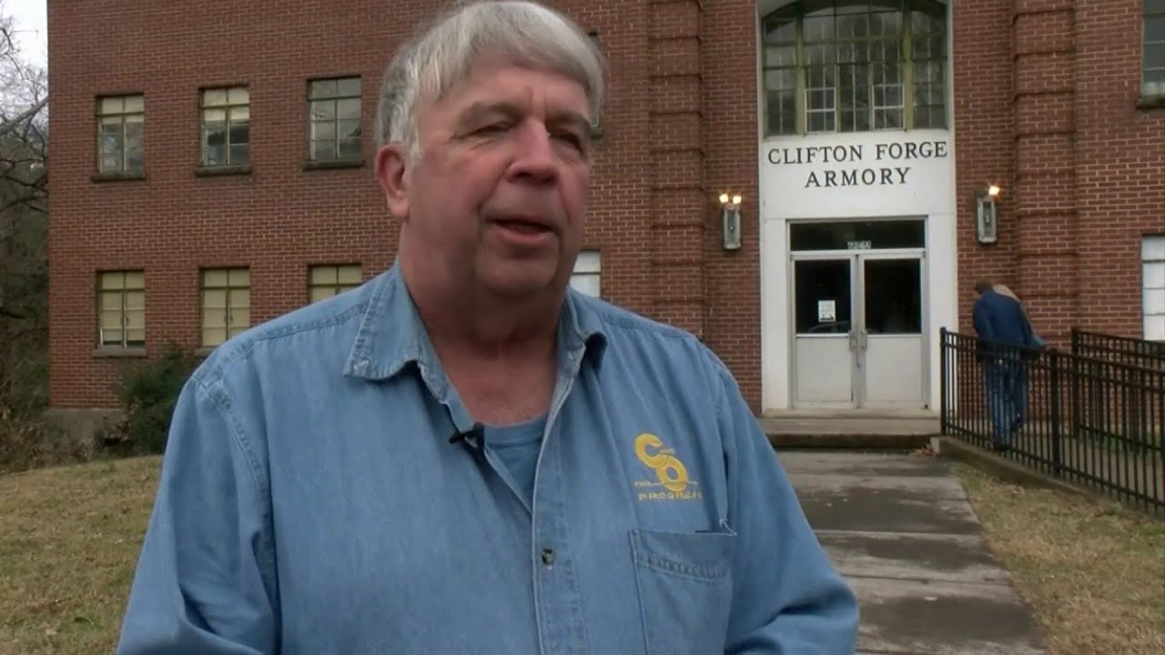 2019 George Washington Train Show - YouTube