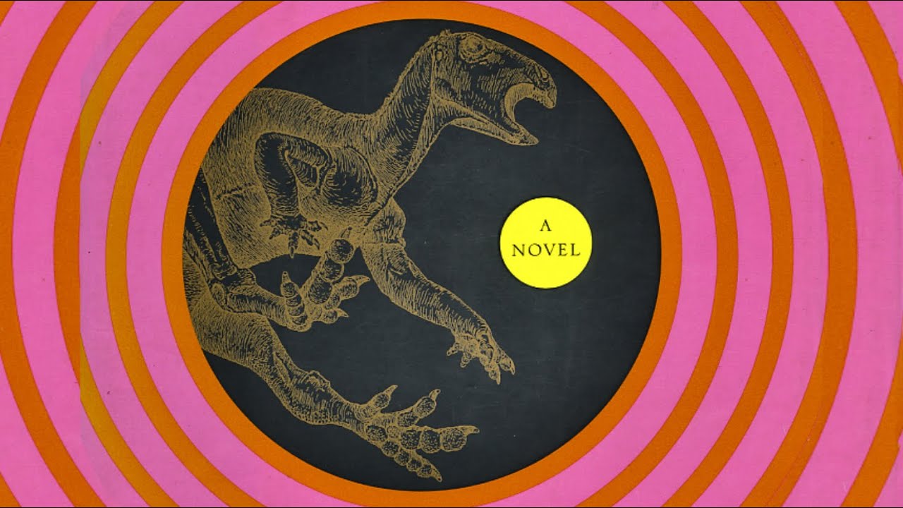 The Dinosaur Book We Almost Never Got To See YouTube the-dinosaur-book-we-almost-never-got-to-see-youtube