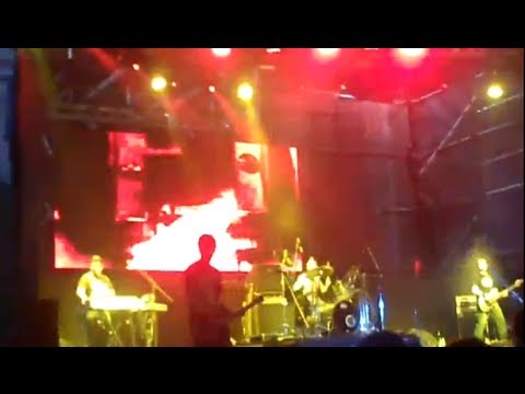 Candy 66 - Solo [Festival Nuevas Bandas 2013] - YouTube