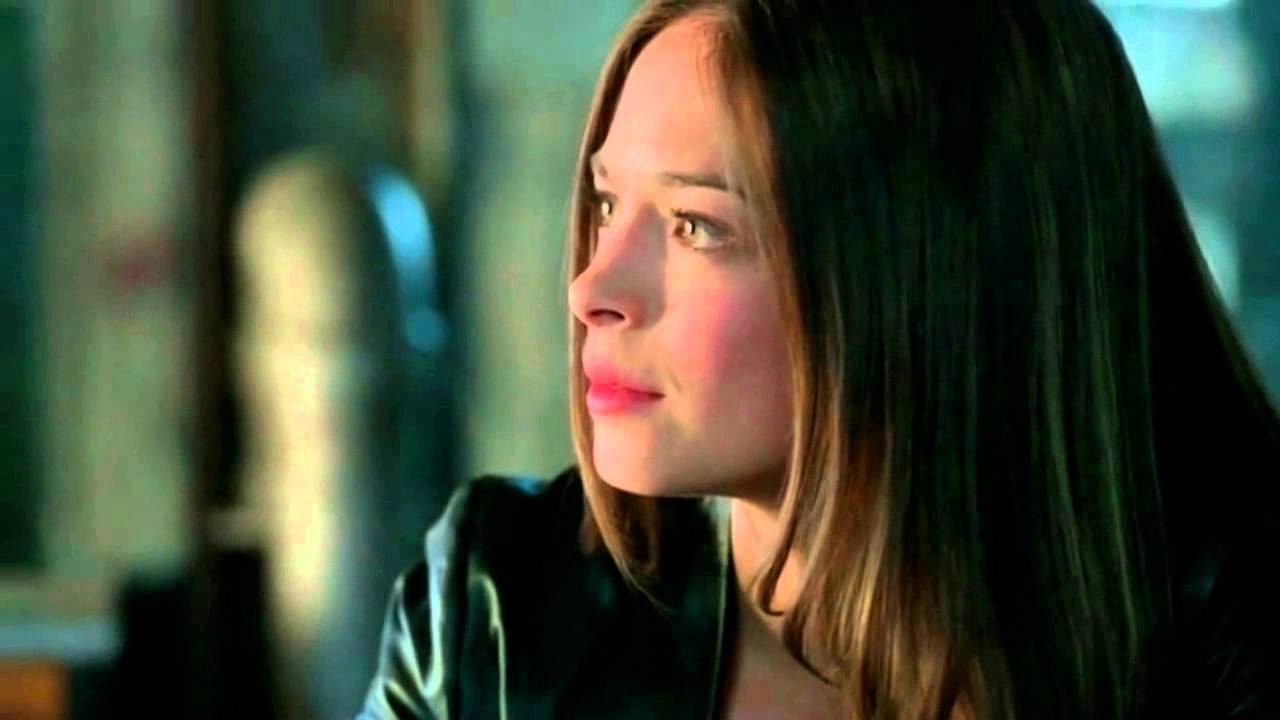 Catherine & Vincent-She's So High - YouTube