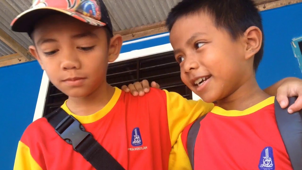 Kisah pengemis jalanan - YouTube