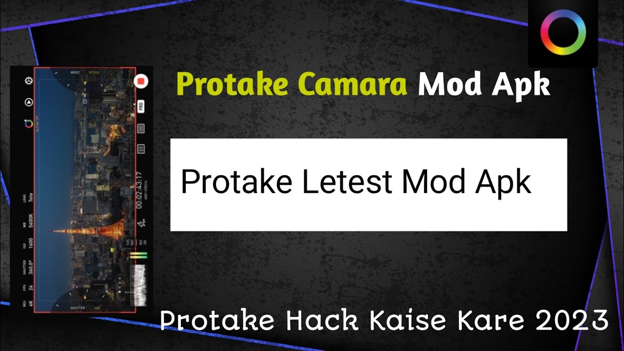 Protake App Mod Apk Letest Version 2024 || How To Hack Protake ...