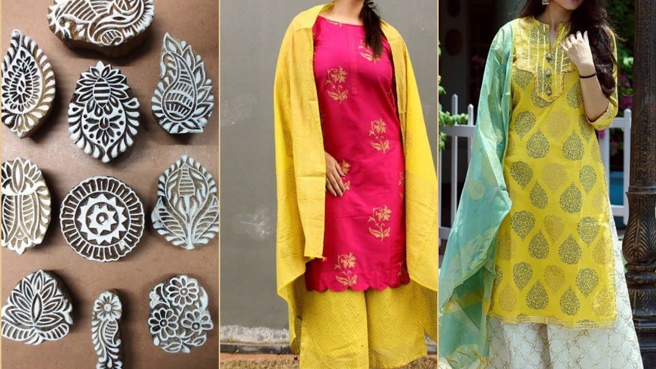 Block Printing On Fabric How To Do Block Printing At Home Easy Way block-printing-on-fabric-how-to-do-block-printing-at-home-easy-way