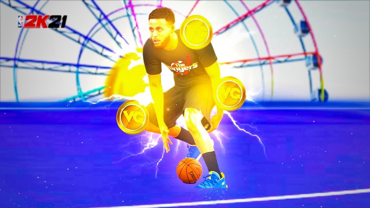 *NEW* FASTEST VC GLITCH IN NBA 2K21!!! 45k VC EVERY HOUR!!! BEST VC ...