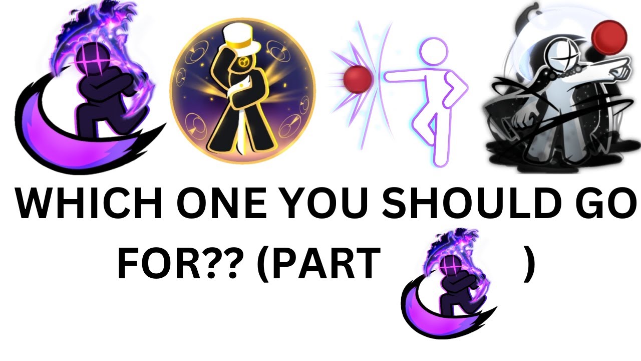 WHICH ABILITY YOU SHOULD GO FOR? (Part 1/2) [Death Slash.] Blade ball ...