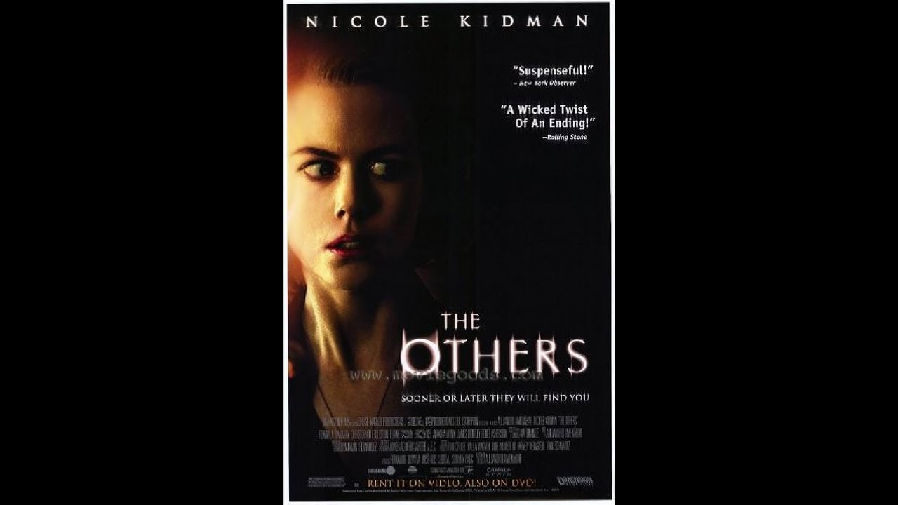 "The Others" (2001) Trailer - YouTube