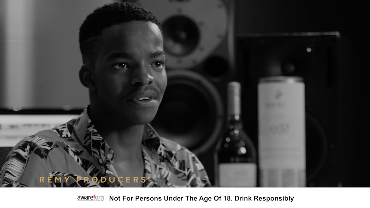 Rémy Producers Season 1 - DBN Top Five: Jus’ Pace - YouTube