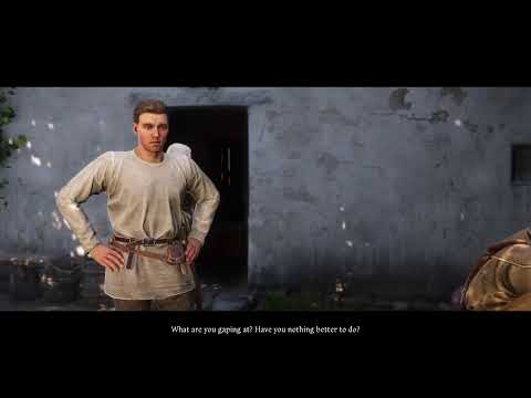 KCD II: Part 1 - YouTube