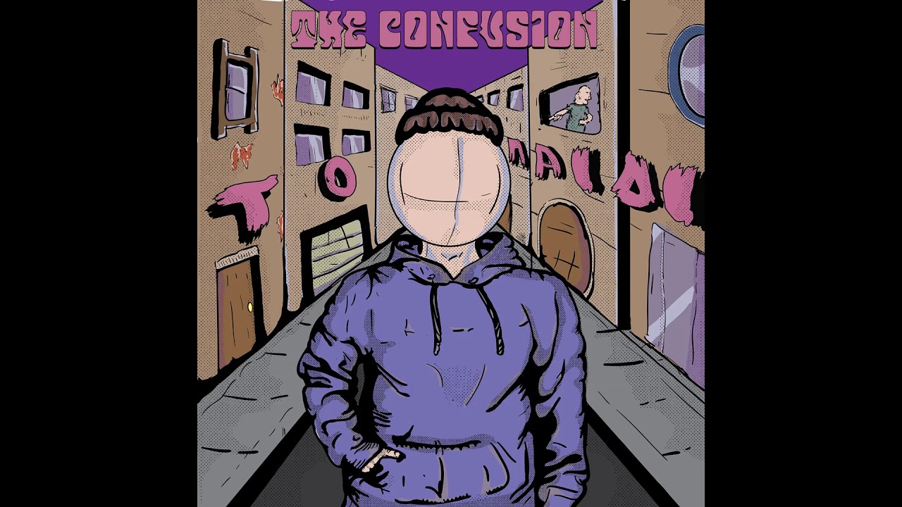 The Confusion - Σύνταγμα theme song (bonus track) - YouTube