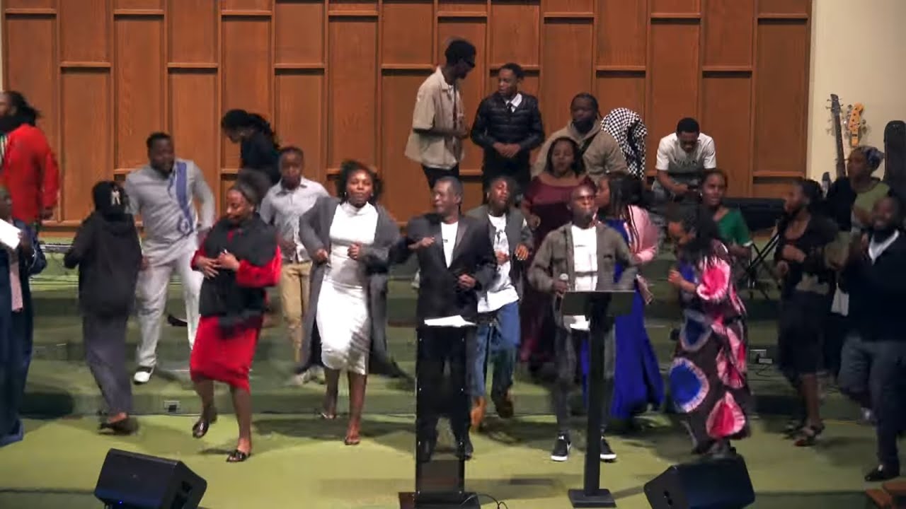 Igitaramo Cy’umunezero muri USA 🇺🇸Abayumbe 🔥🔥 Abayumbe igisirimba 🎹🔥🎶 ...