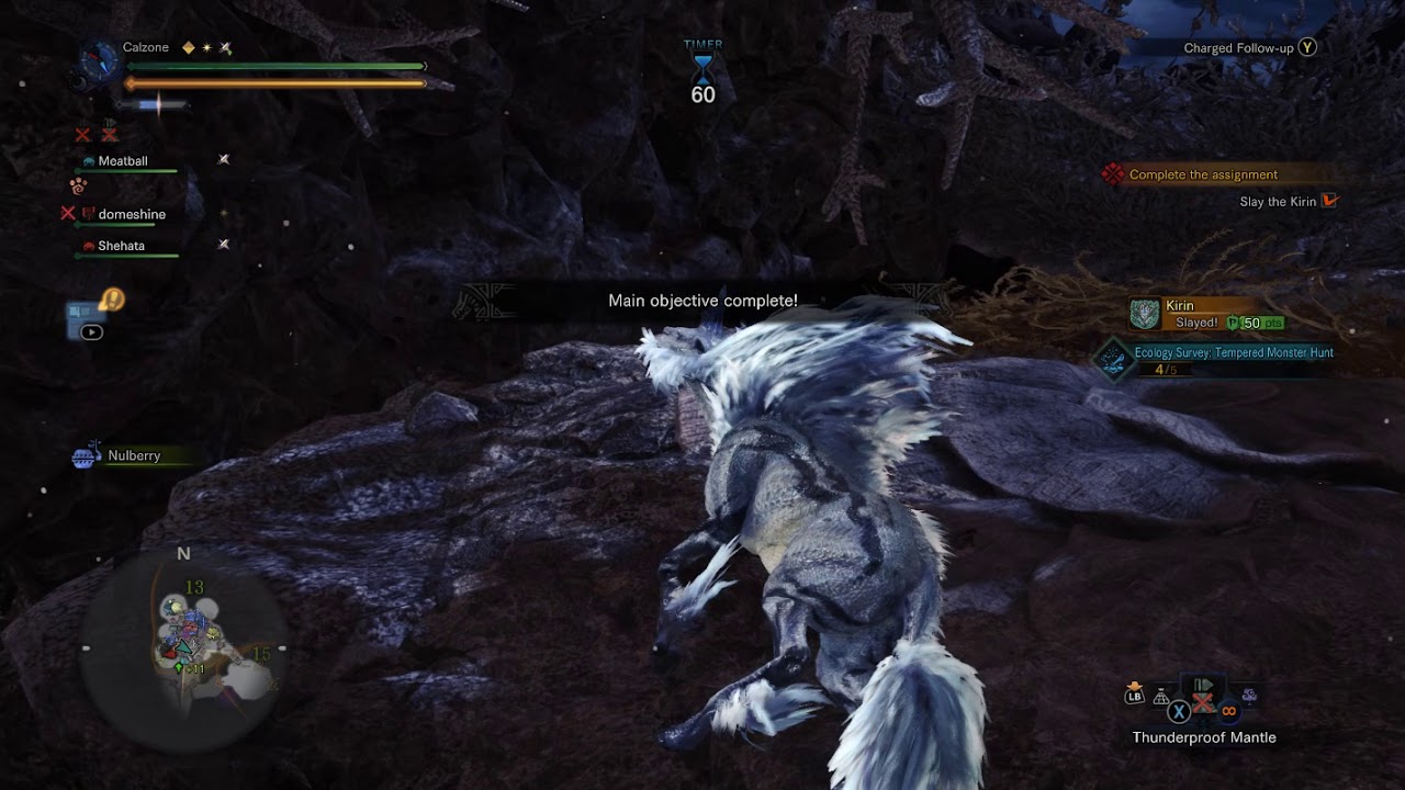 FUCK YOU THUNDERCUNT - YouTube