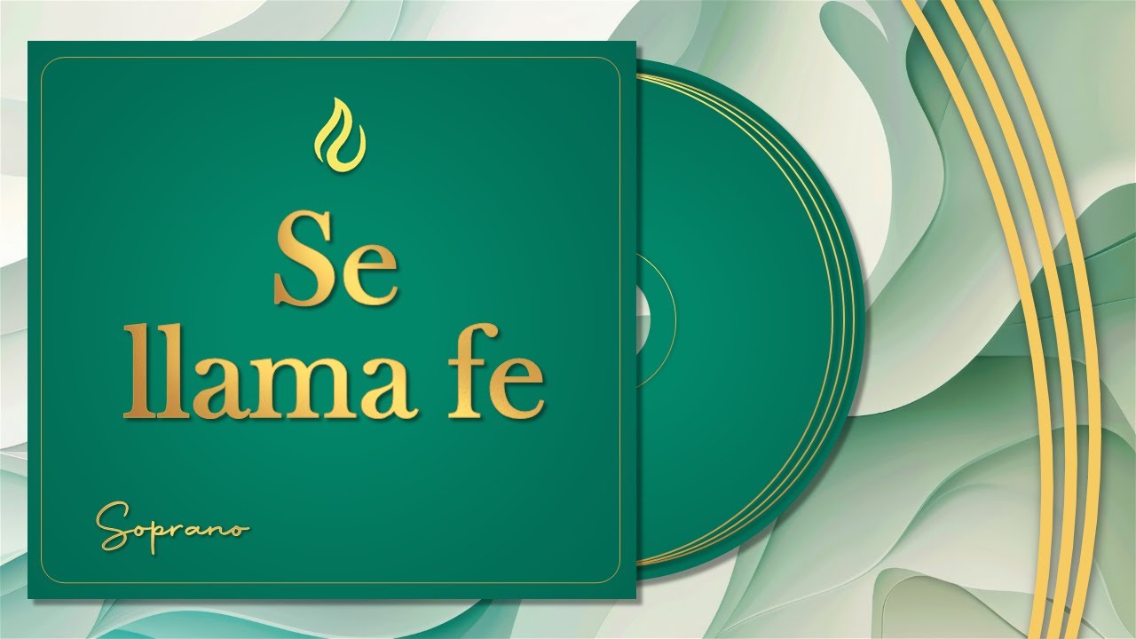 SE LLAMA FE LLDM Soprano - YouTube