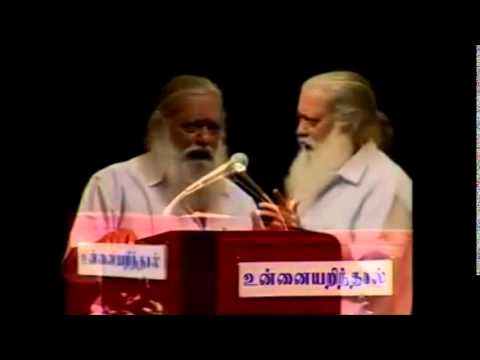 Nadi Suddhi Balakumaran - YouTube