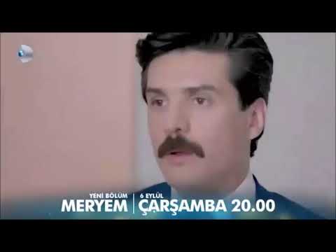 Meryem 8. Bölüm fragman