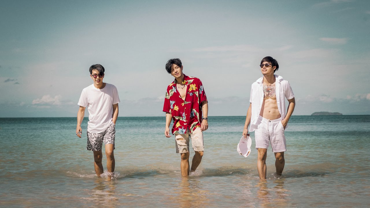 TEASER MV ไม่เป็นไร เพลงใหม่ The Mousses พร้อมกัน 06.07.16 - YouTube