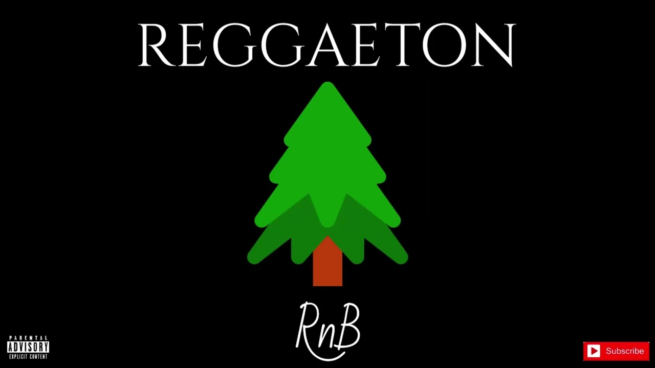 Beat [ Reggaeton / RnB ] "BOSQUE" Type beat @Polimá Westcoast @Standly ...