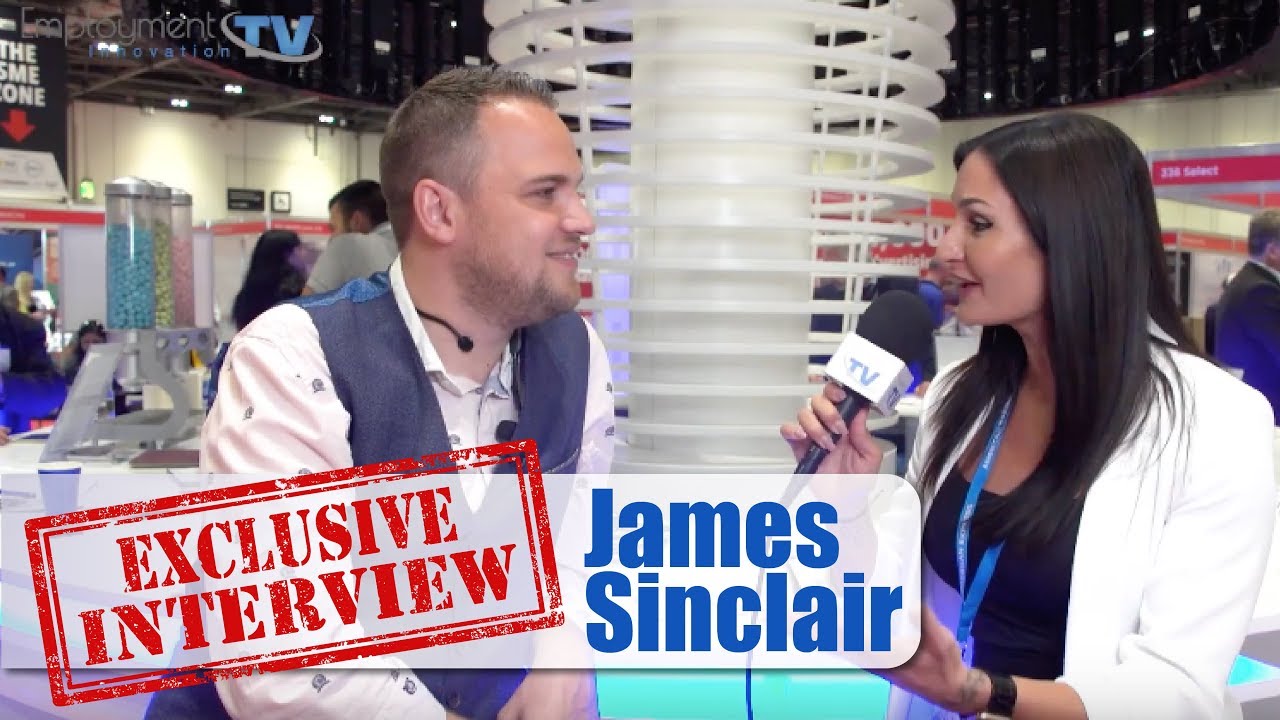 James Sinclair – CEO | Author | Entrepreneur | Speaker | Vlogger - YouTube