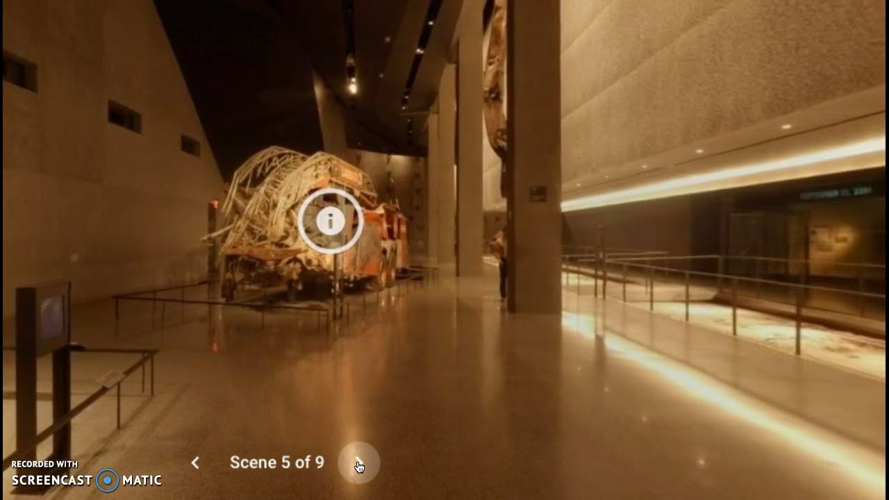 Google Expedition example - YouTube