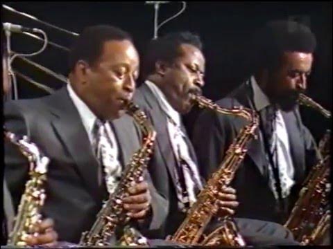 Count Basie - YouTube Music