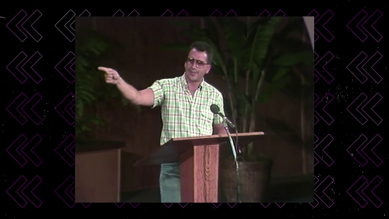 One World Religion (Revelation 18 & 19) // Rewind with Raul Ries S4 ...