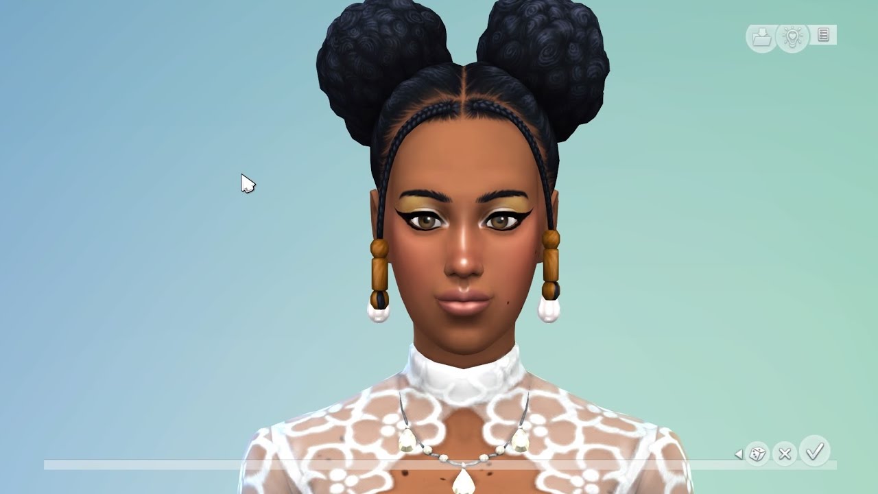Sims 4 Rotational Families 2023 Crook Family - YouTube
