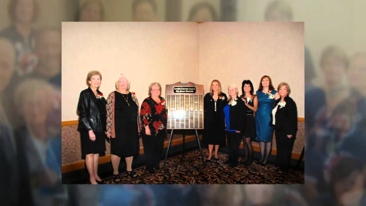 Ohio Nurses Association Convention 2015 - YouTube