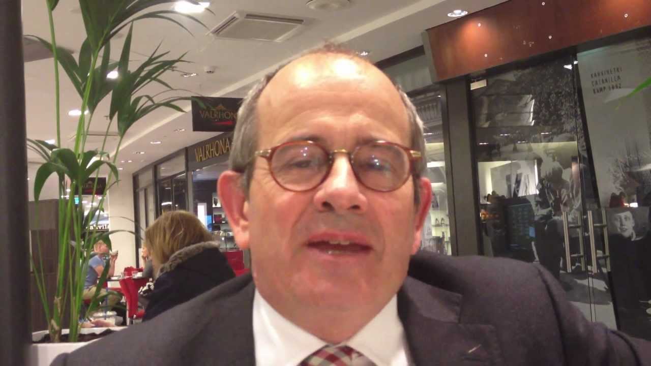 The Beautiful Tree by James Tooley - YouTube