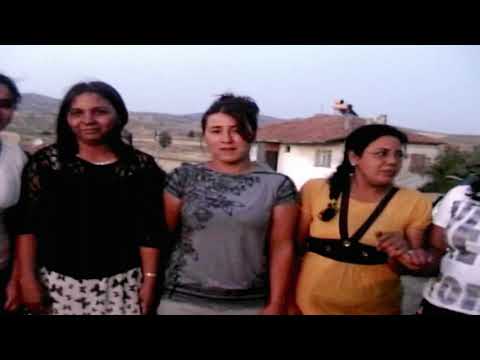 HAVİSE İLE BEKTAŞ IN DÜĞÜN MERASİMİ PART5