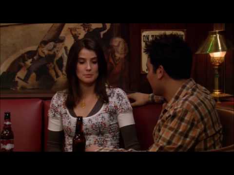 How I Met Your Mother- Source Monitoring Error - YouTube