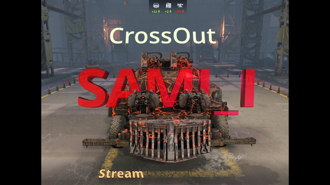 SAMI_I ,ИГРАЮ В - Cross out📺#shorts - YouTube