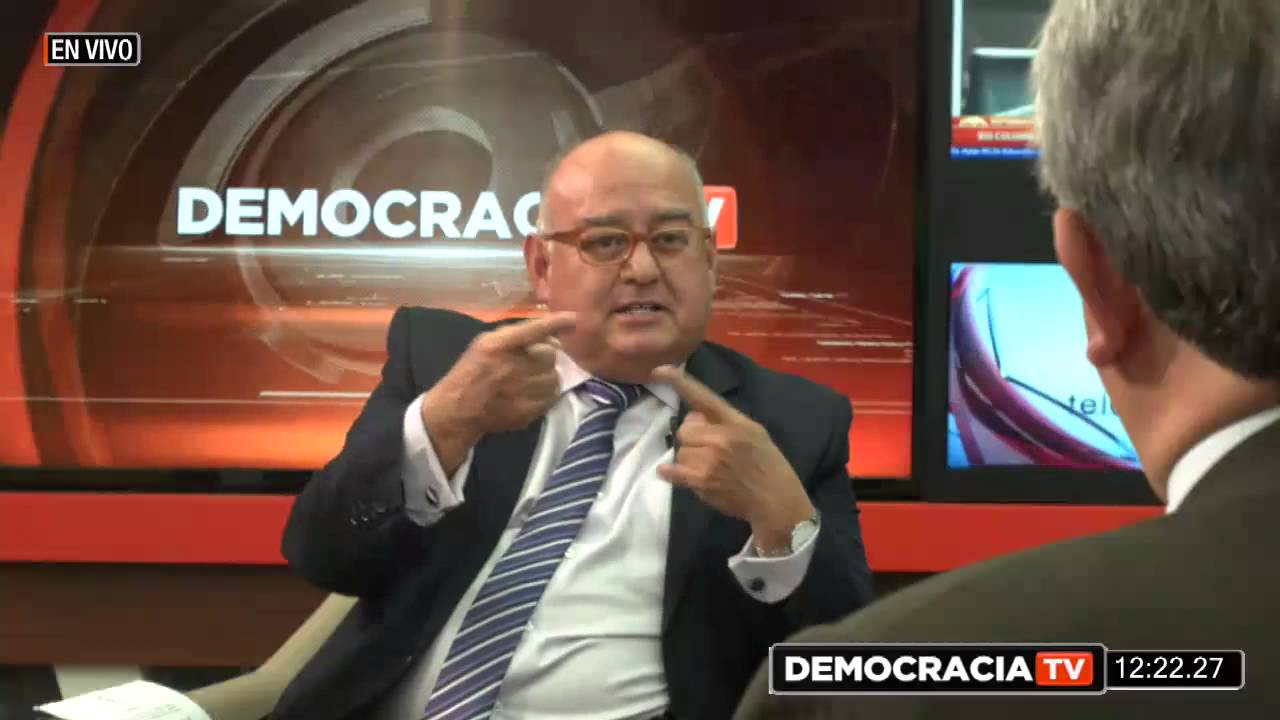 Diálogos con Mauricio Pozo - YouTube