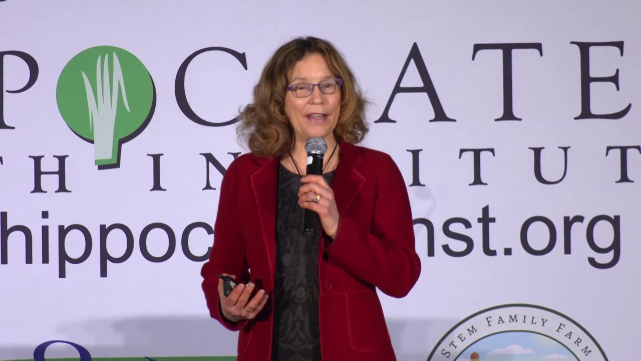 Getting It Right… Meeting Nutritional Needs On A Plant-Based Diet, By ...